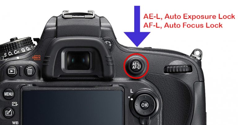 10 Cài đặt máy ảnh Nikon bạn cần biết - Xù Concept