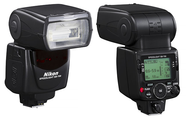 5 Đèn flash speedlight Nikon tốt nhất bạn nên mua - Xù Concept