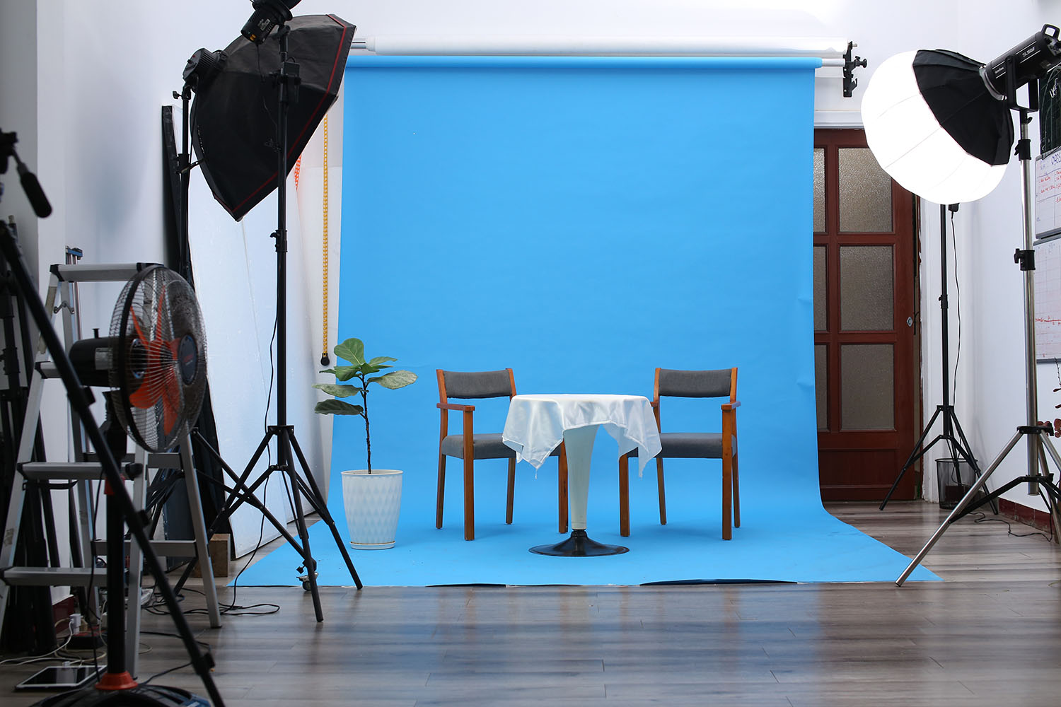 Cho thuê Studio chụp ảnh quay phim sản phẩm, food, thời trang